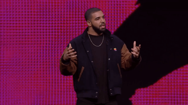 Drake's upcoming album 'Views From The 6' will be an Apple Music ...