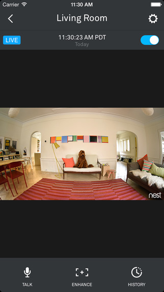 Nest reveals new Nest Cam, 2nd generation Nest Protect, updated iOS app ...