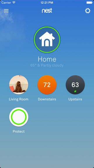 Nest reveals new Nest Cam, 2nd generation Nest Protect, updated iOS app ...