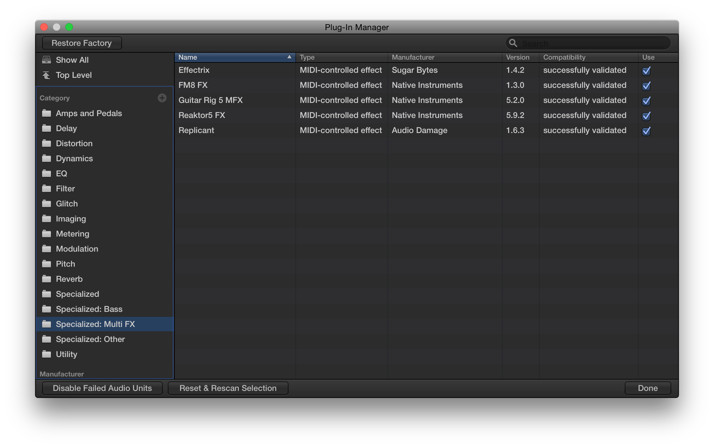 The Logic Pros: 6 powerful new features you may have missed in Logic 10 ...