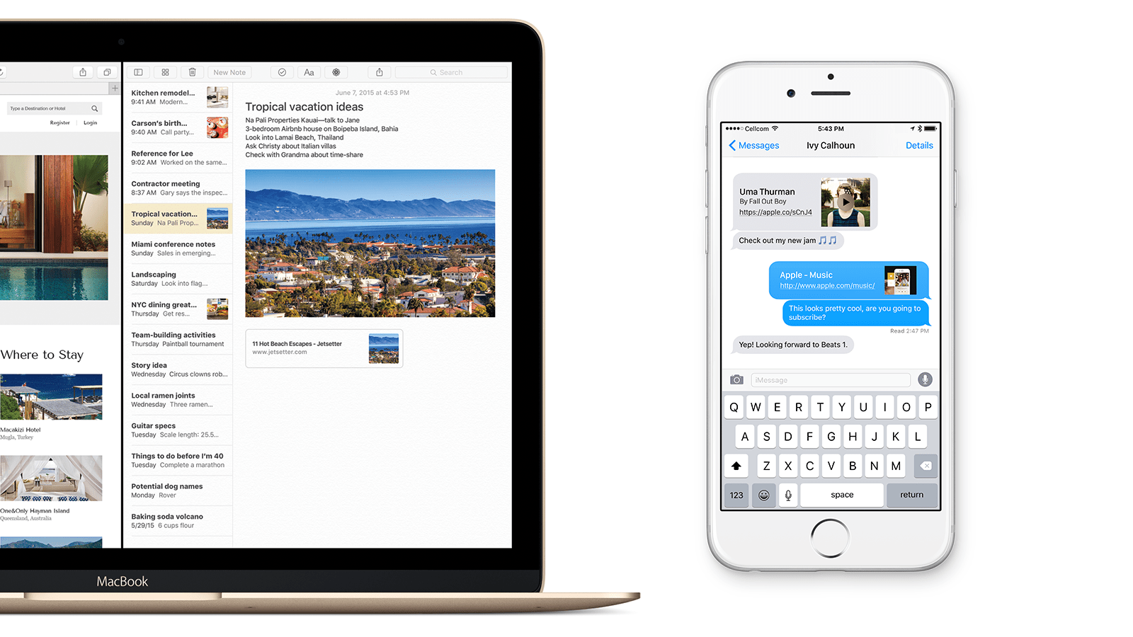 Changing the conversation: How Apple could modernize iMessage to be ...