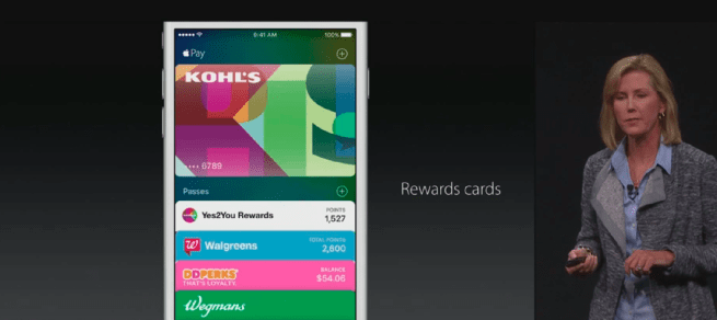 Apple Pay reward cards will roll out slowly, with Whole Foods launch in ...