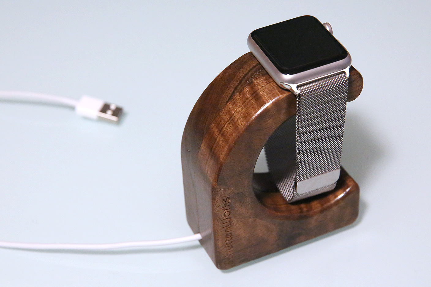 The best Apple Watch stands and docks - 9to5Mac
