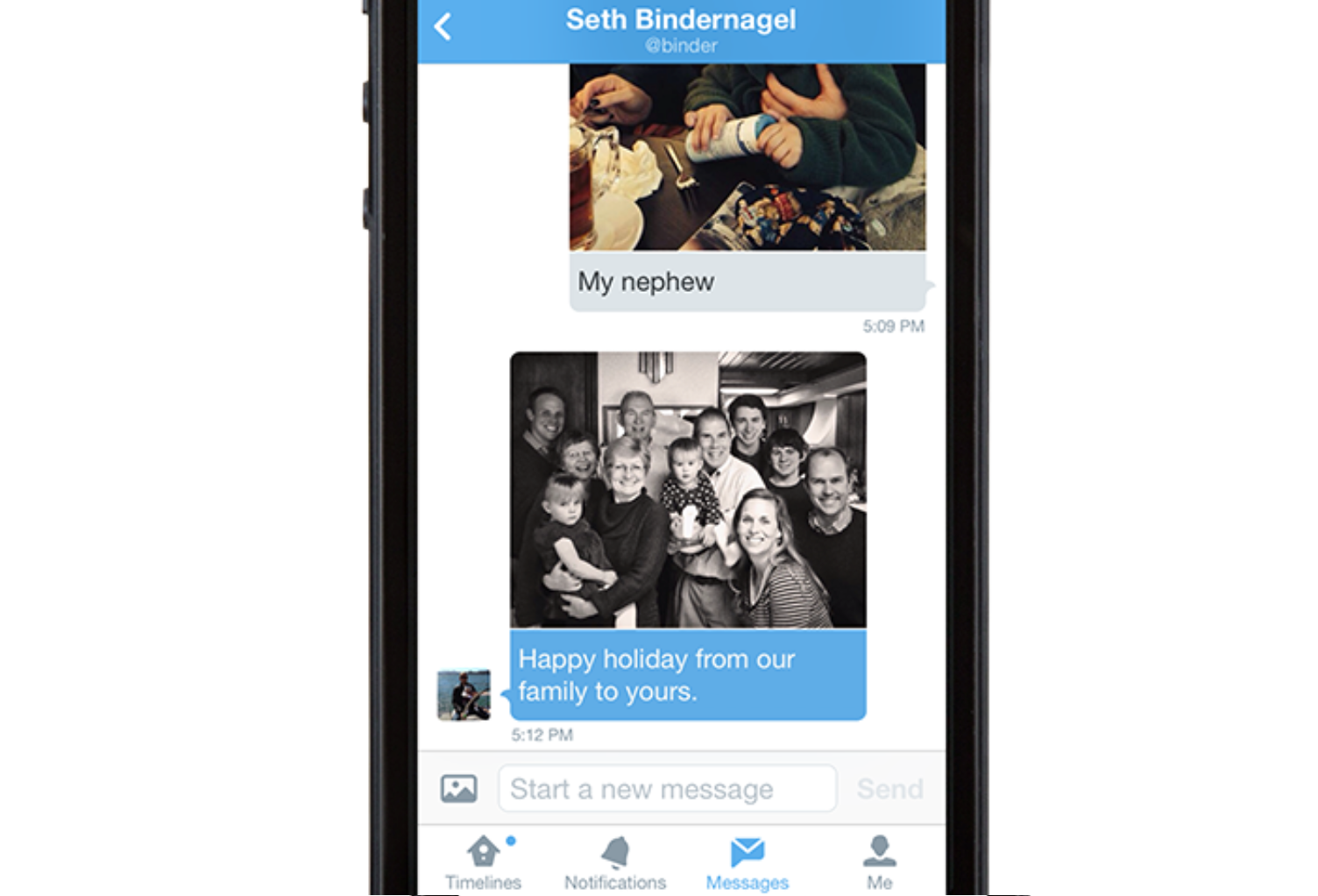 Twitter is about to become a much better messaging platform - 9to5Mac