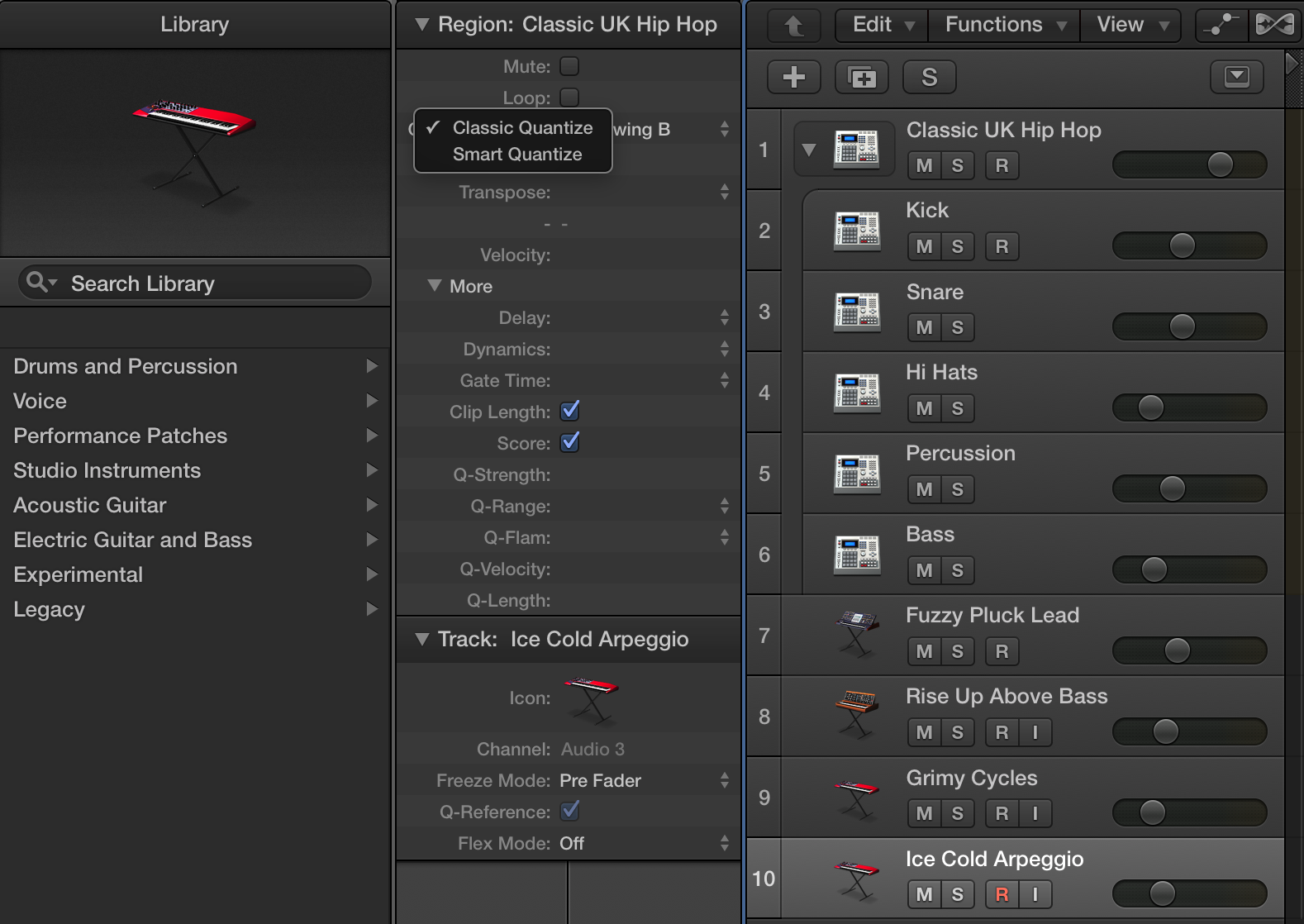 The Logic Pros: 6 powerful new features you may have missed in Logic 10.1 - 9to5Mac
