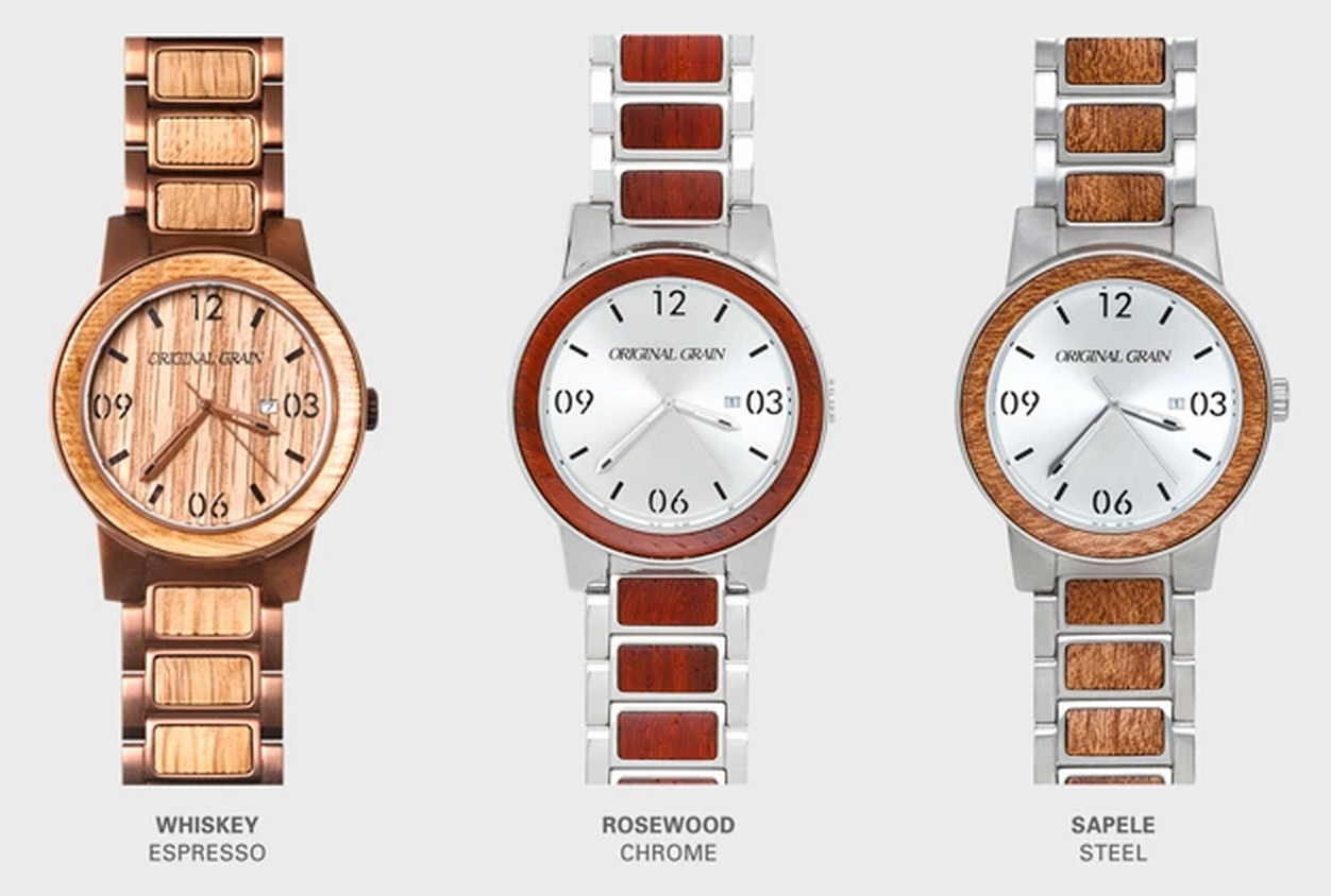 Review: The Duo joins your Apple Watch and a traditional watch together ...