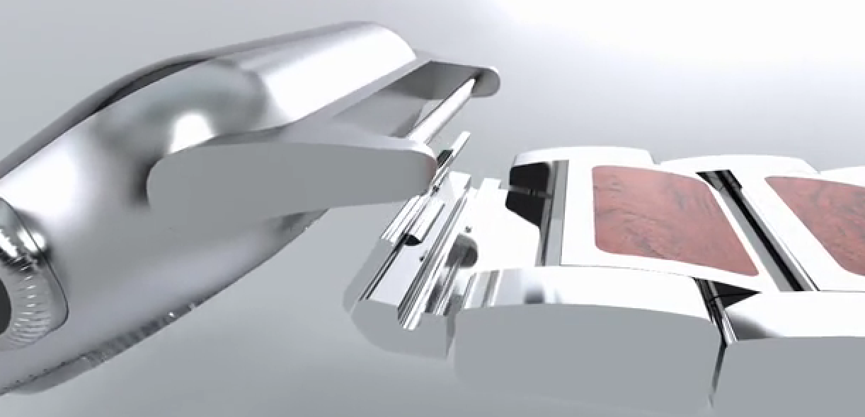 Review: The Duo joins your Apple Watch and a traditional watch together ...