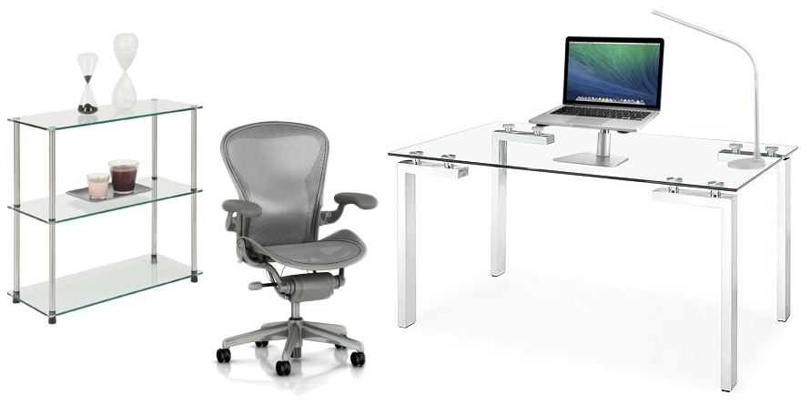 The best Mac desk, chair, decor, and peripherals for your home office ...