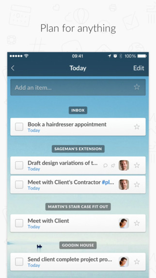 Microsoft reportedly buying cross-platform to-do list app Wunderlist ...