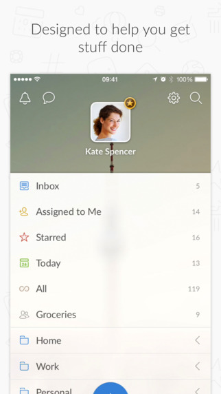 Microsoft reportedly buying cross-platform to-do list app Wunderlist ...