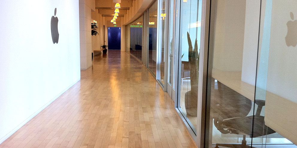 Apple increasing R&D spending by $1.5B as it cuts capital expenditure ...