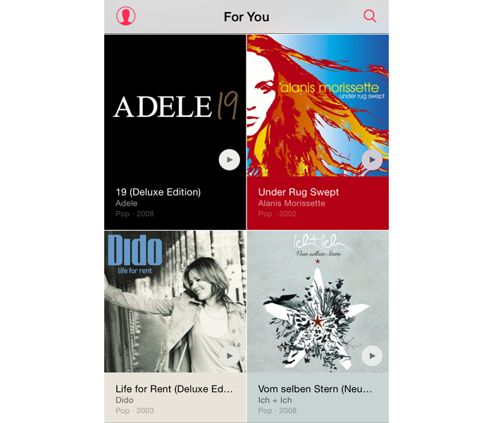 Apple Music diary: Day 1, first impressions - 9to5Mac