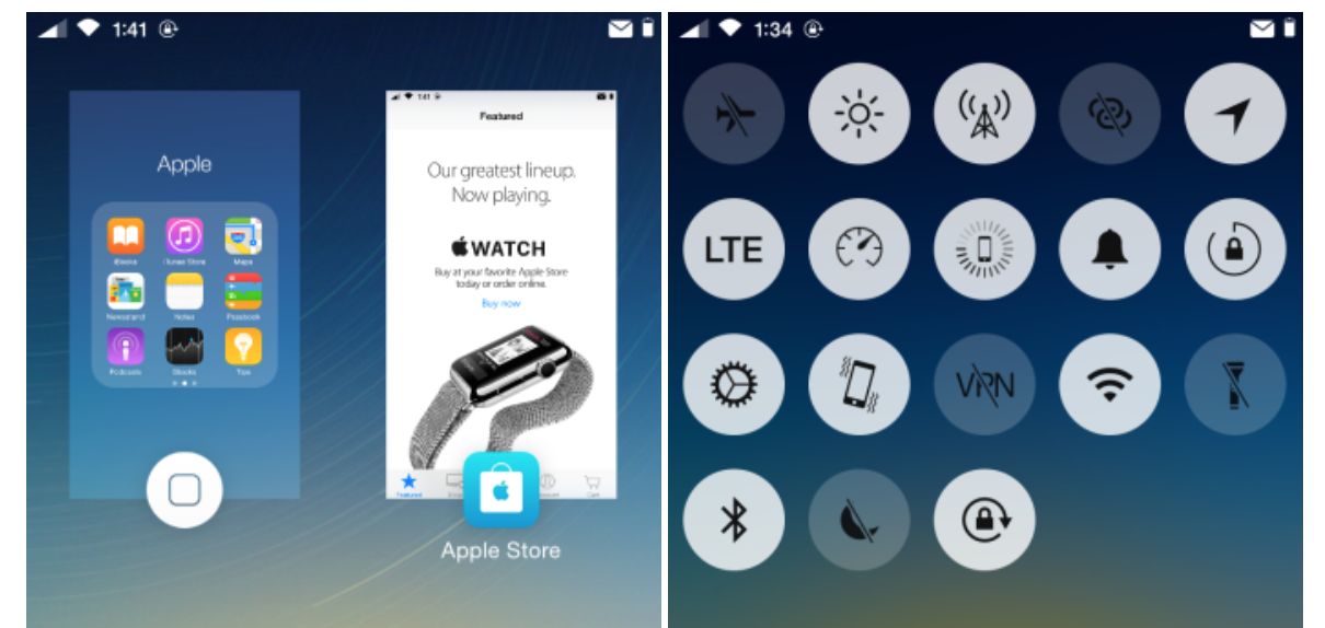 Alympus tweak revamps multitasking on jailbroken iOS devices - 9to5Mac