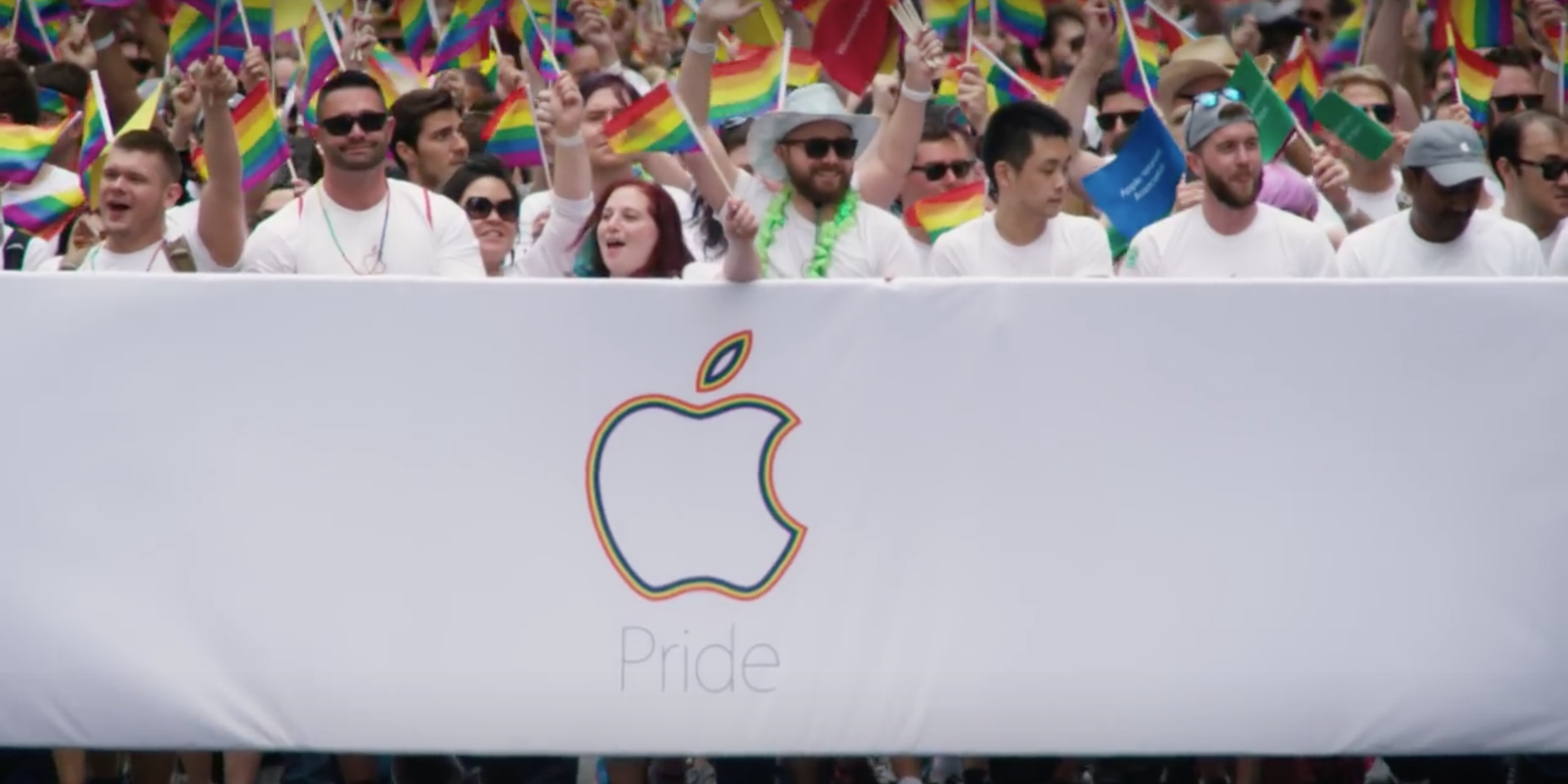 Apple backing LGBT anti-discrimination Equality Act - 9to5Mac