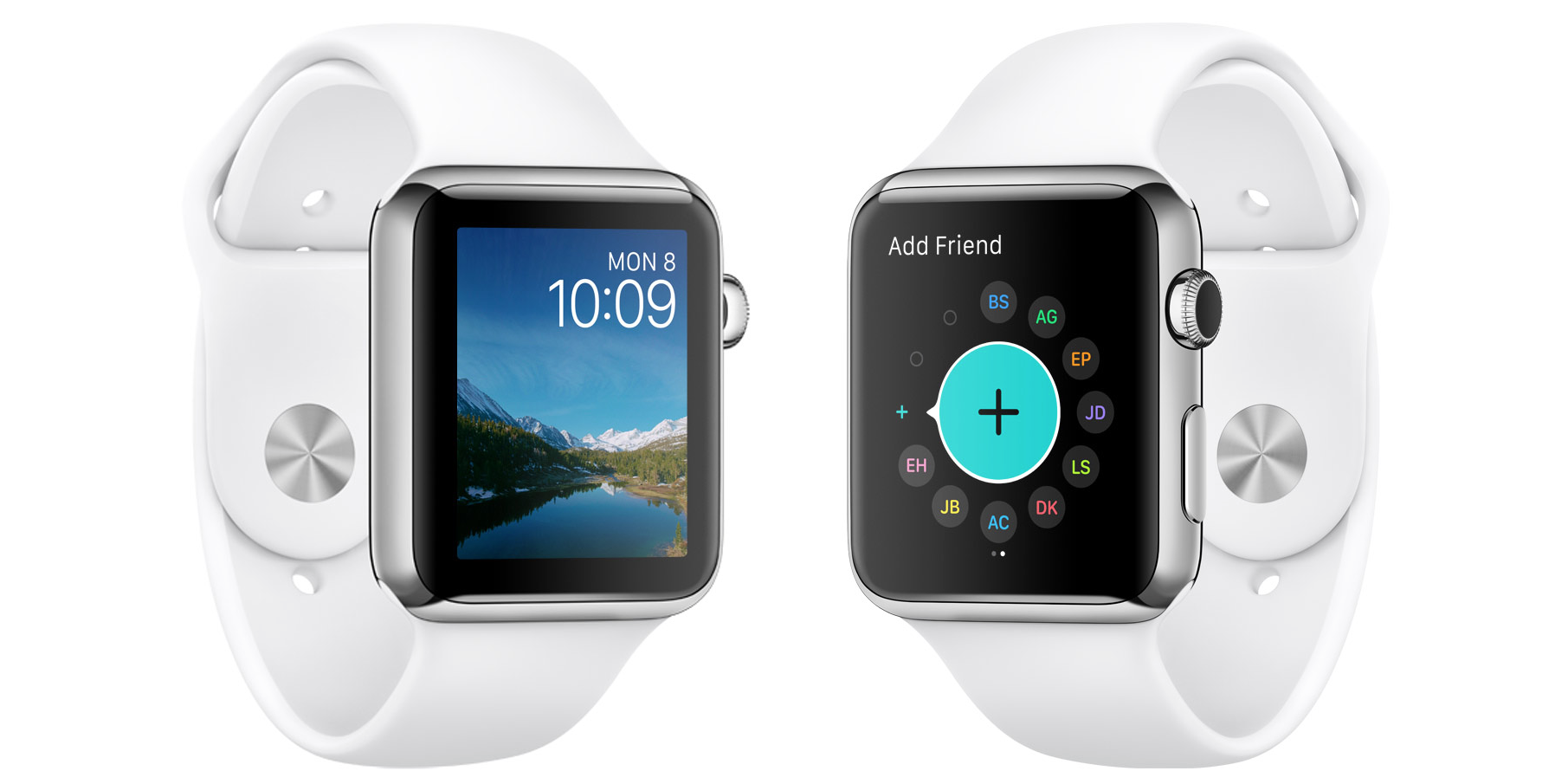 Apple releases watchOS 2.0 with support for native apps and more: here ...