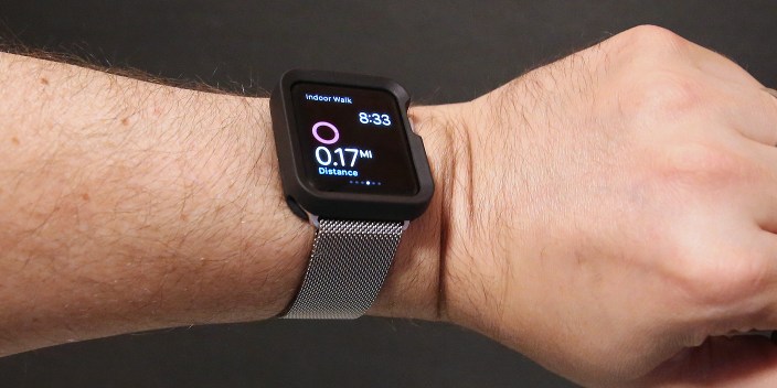 Review: SwitchEasy's Blocks + Colors are toy-like docks and cases for ...