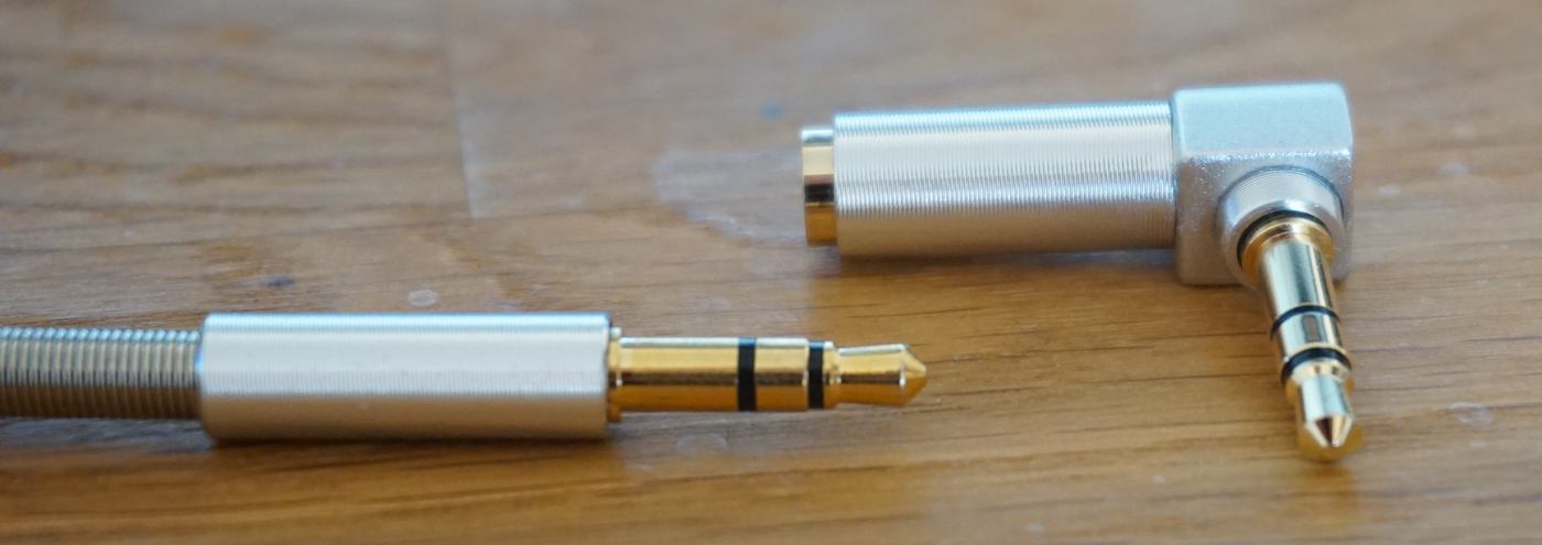 Review: Trinity Delta, the first in-ear headphones to really impress me ...