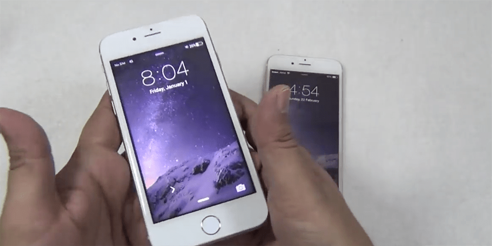 Chinese factory that produced 41,000 counterfeit iPhones shut down ...