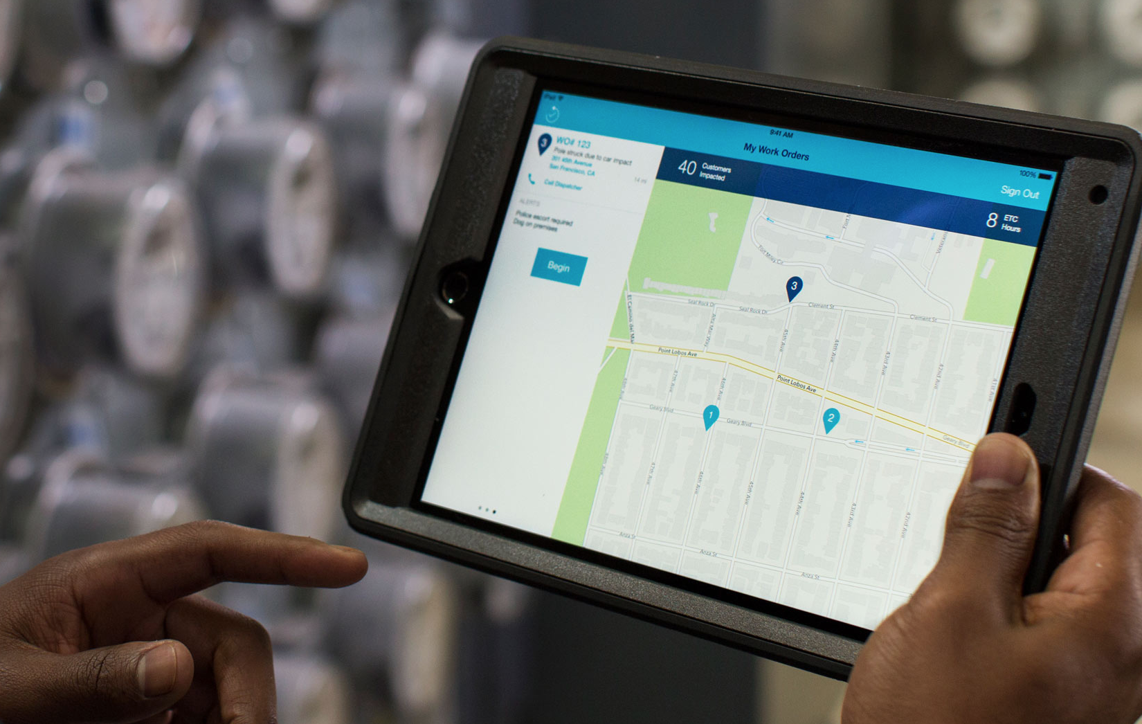 Apple + IBM unveil 10 new MobileFirst enterprise apps for iPhone, iPad ...
