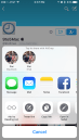 Twitter for iPhone adopts native iOS share sheet over custom menu - 9to5Mac