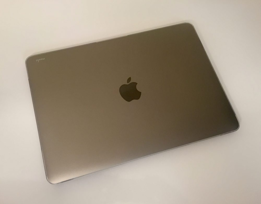 Review: Moshi's iGlaze, iVisor, ClearGuard & Muse enhance & protect the ...