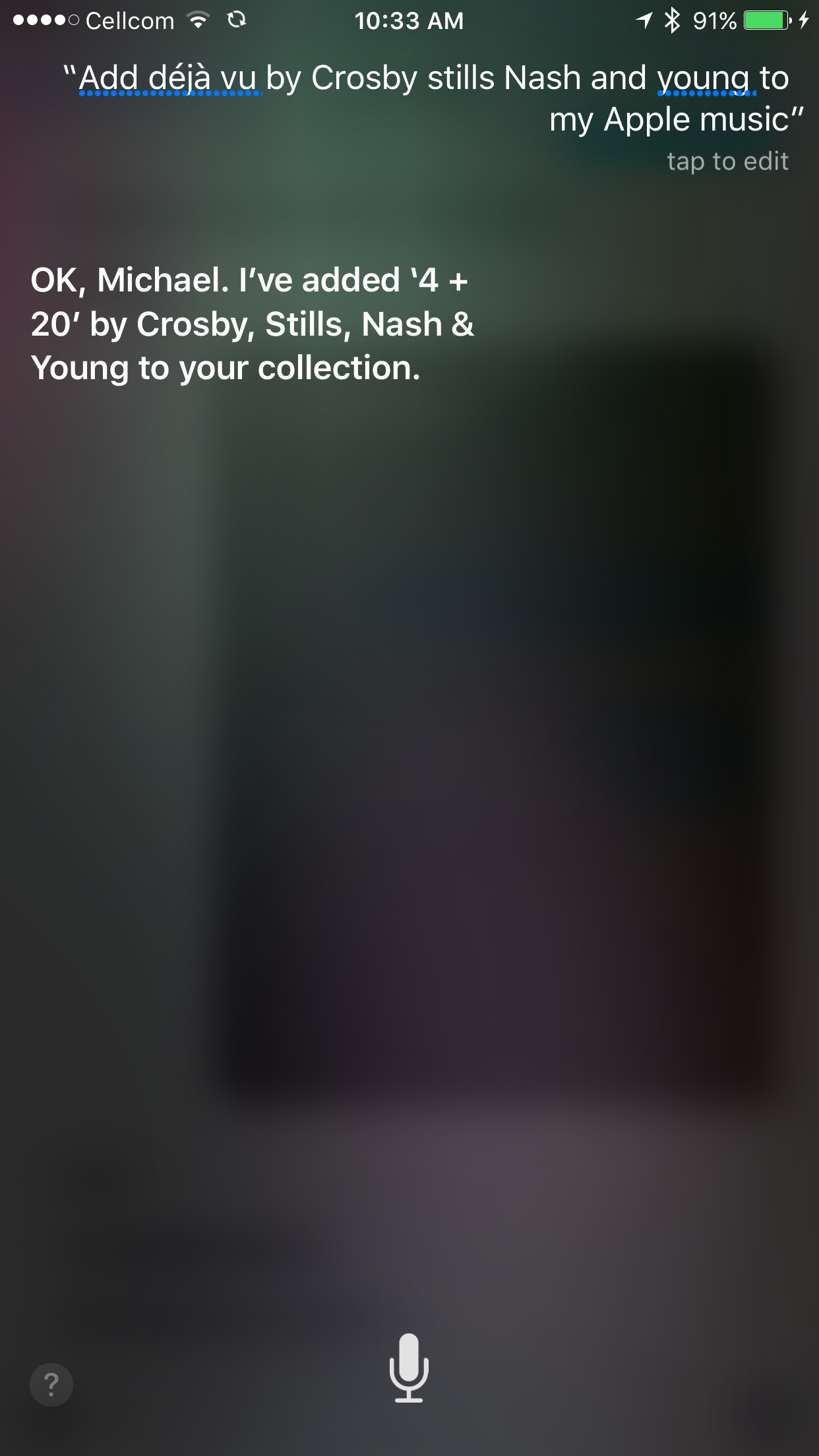 iOS 9 beta supports limited Apple Music + Beats 1 playback including ...