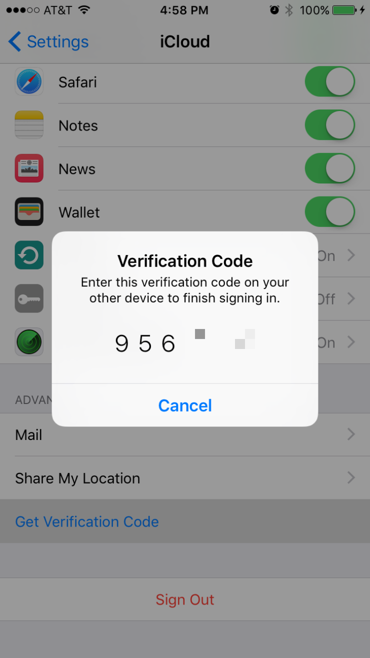 Apple unveils improved two-factor login system and device management ...