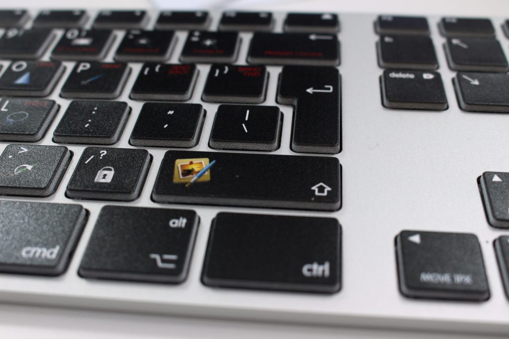 Pixelmator keyboard by Editors Keys review: A no-brainer for Pixelmator ...