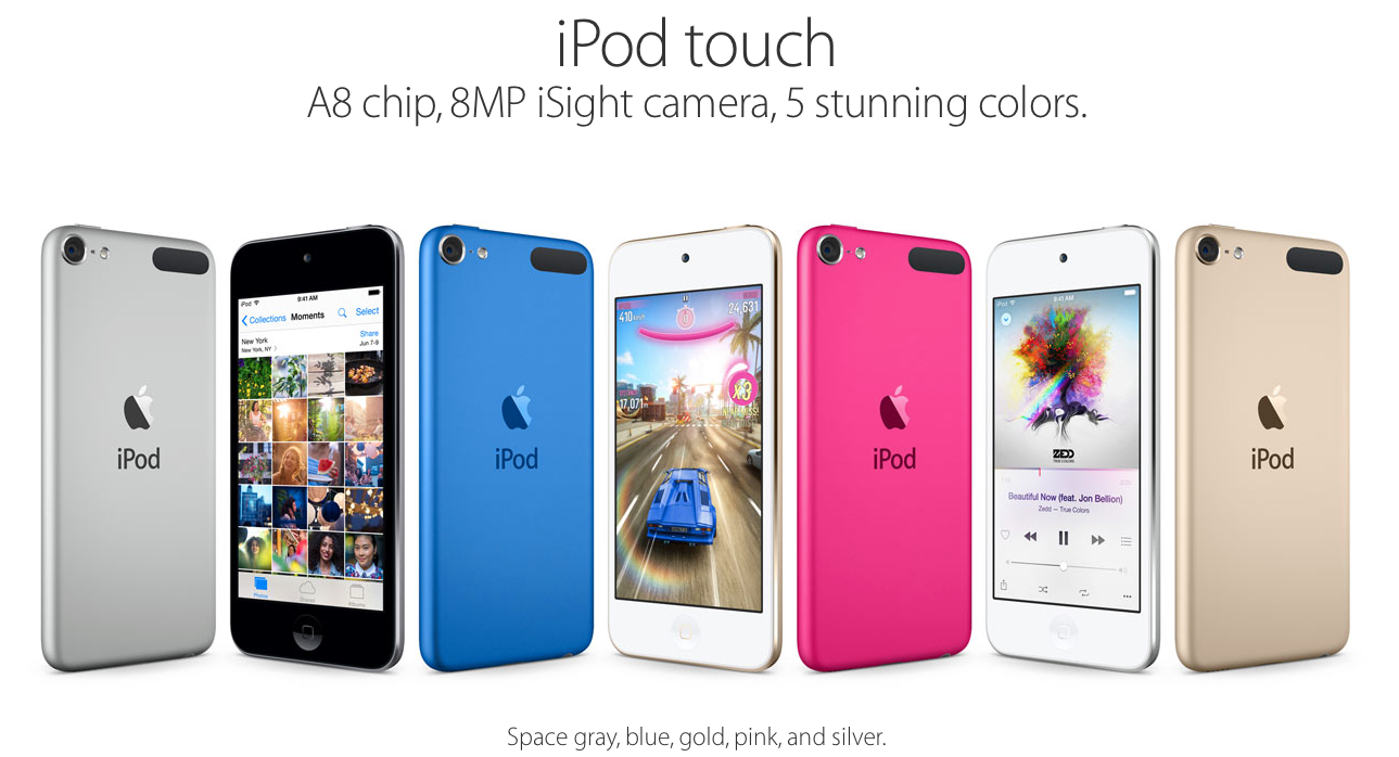 iPod Shuffle Archives - 9to5Mac