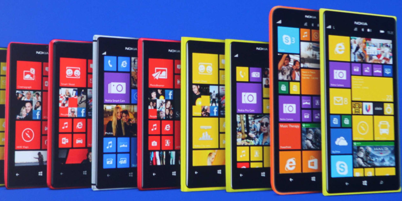 Microsoft de-emphasising phone hardware, writes off more than it paid ...