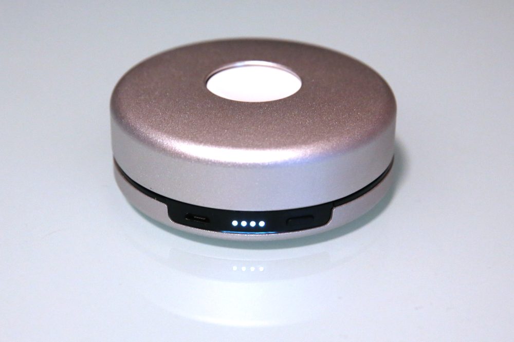 Review: Nomad's battery-powered Pod keeps your Apple Watch ticking all ...