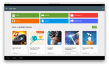 You can now use any Android app on your Mac w/ BlueStacks App Player ...