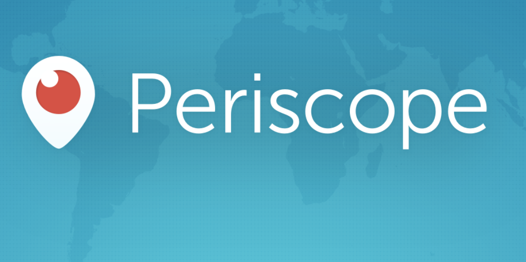 Periscope for iOS adds Handoff support, ability to mute notifications ...