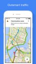 Google Maps for iOS updated with redesigned directions, more sharing ...
