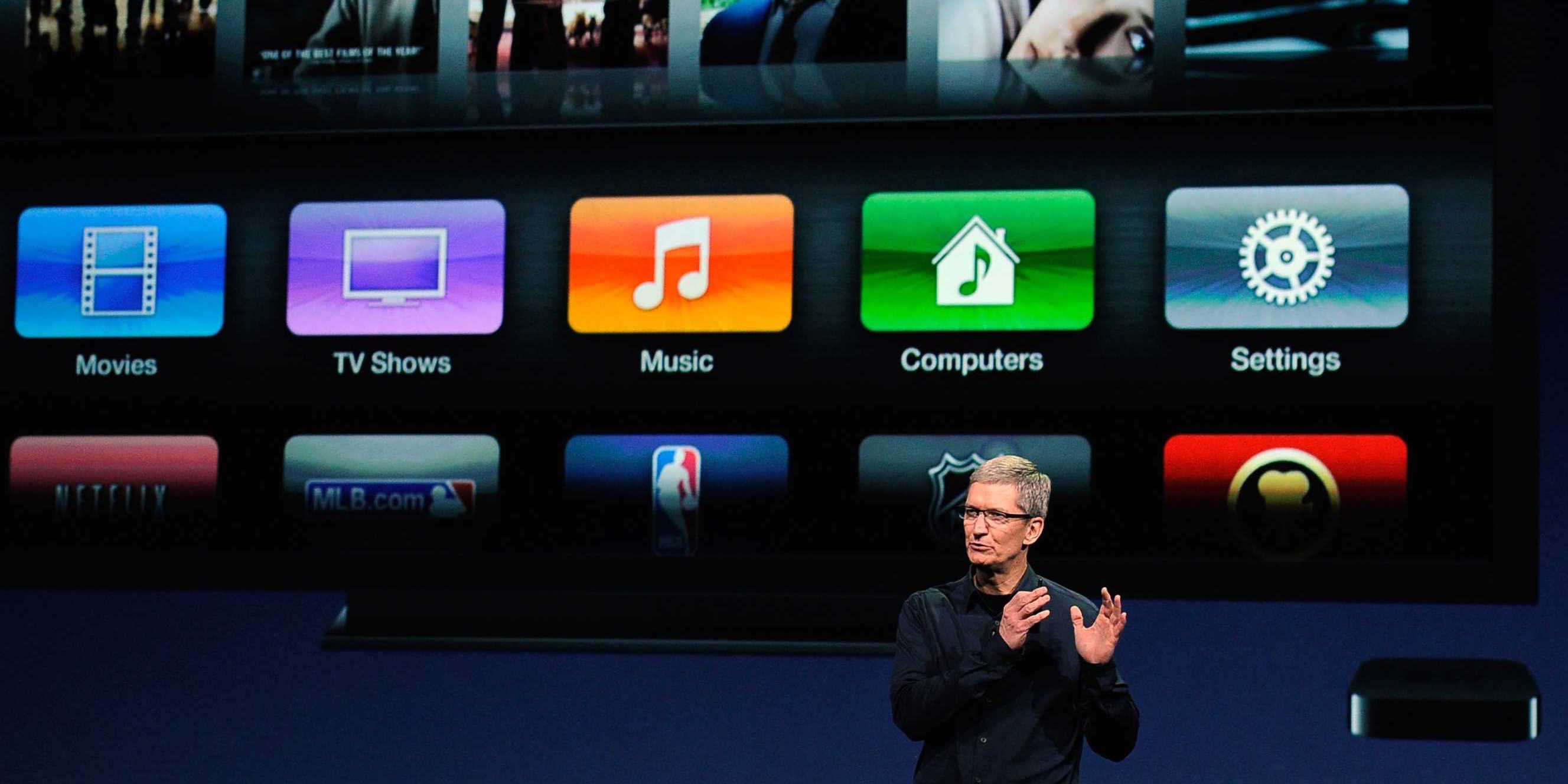 What will September's new iOS 9-based Apple TV bring to the living room ...