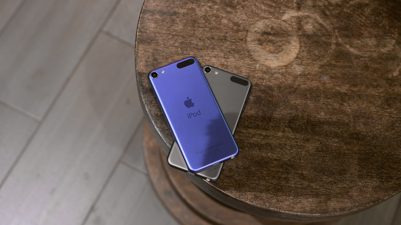 Review: Should you buy Apple's 6th Generation iPod touch? (Video) - 9to5Mac