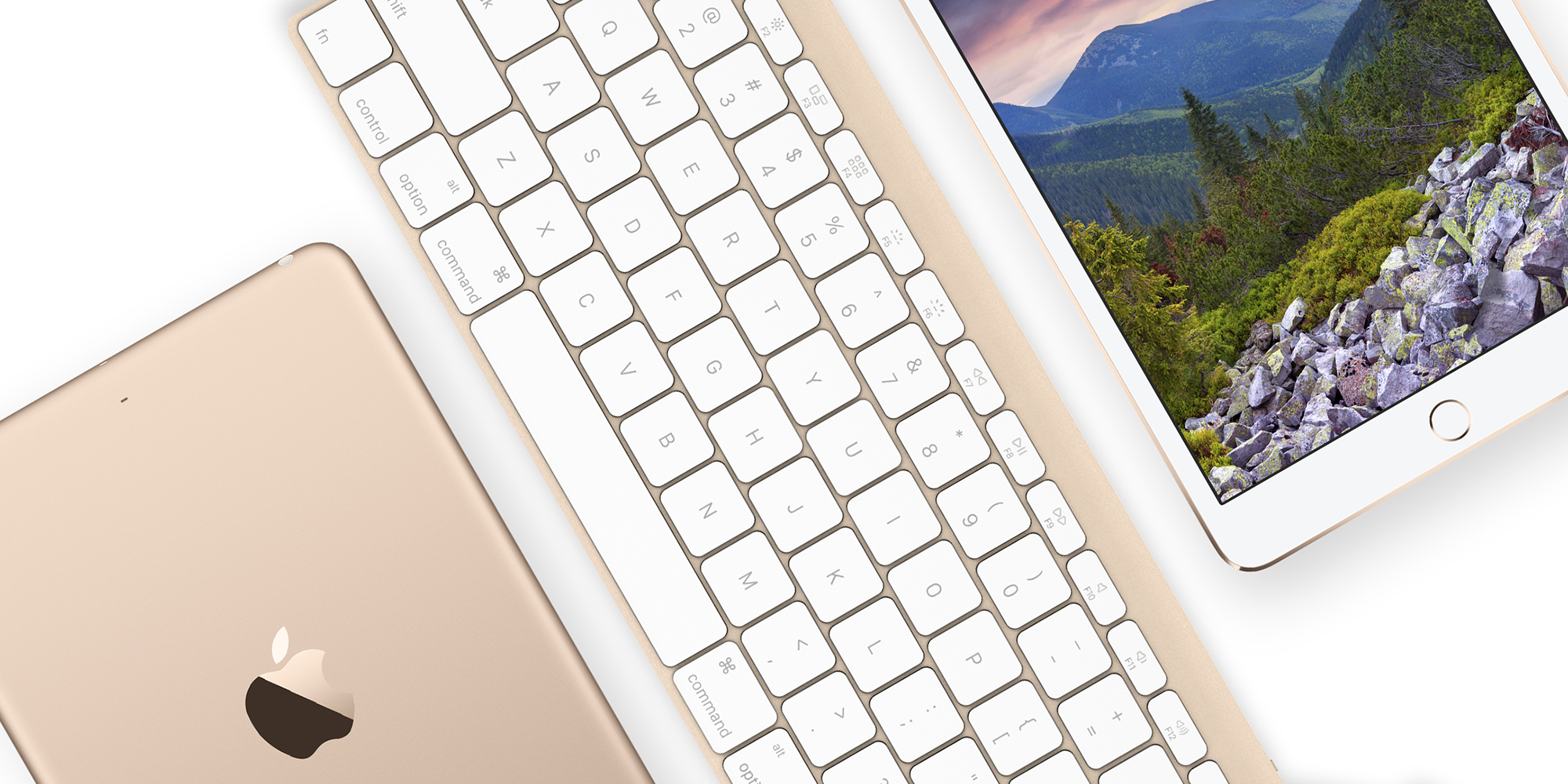 Visualizing a modern Apple Wireless Keyboard [Gallery] - 9to5Mac