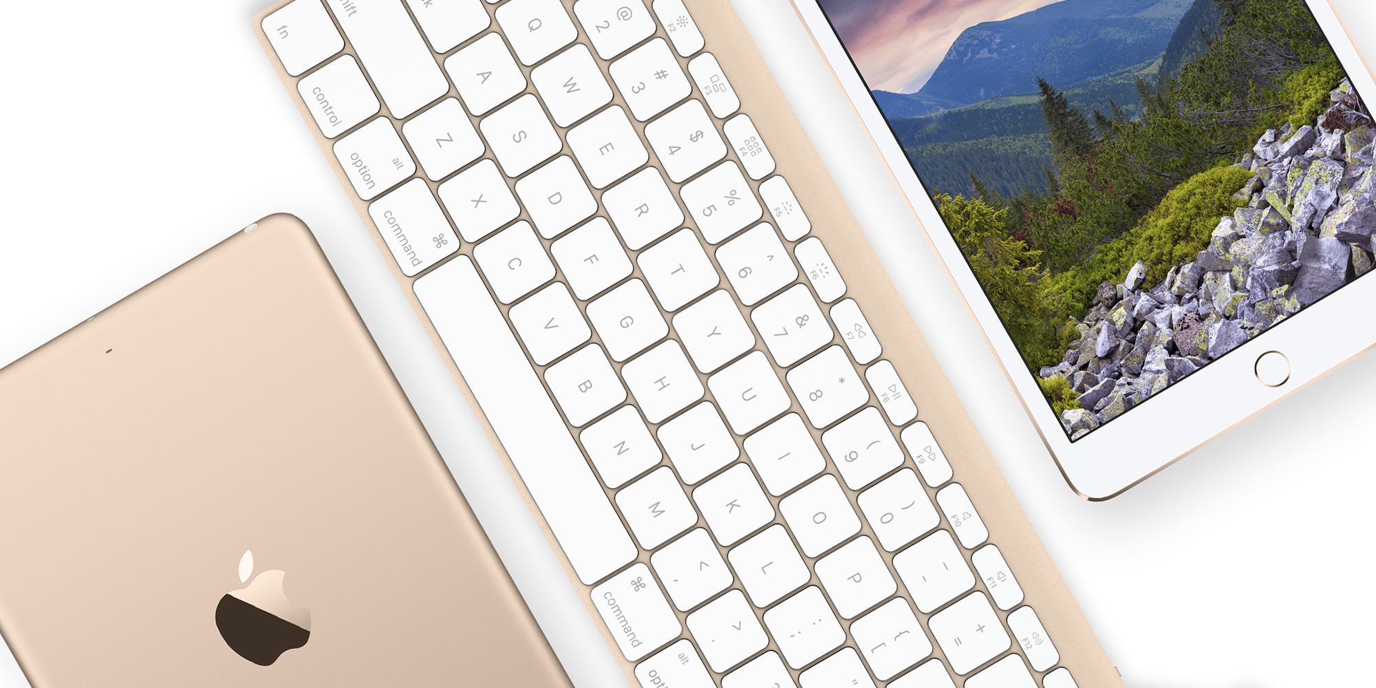 Visualizing a modern Apple Wireless Keyboard [Gallery] - 9to5Mac