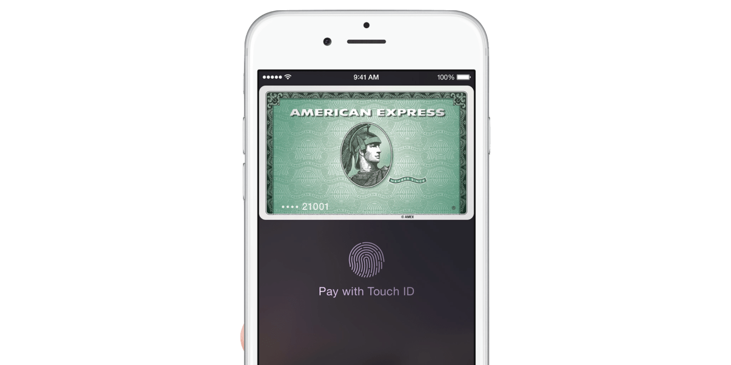 Apple Pay expanding to Australia and Canada this year for American ...