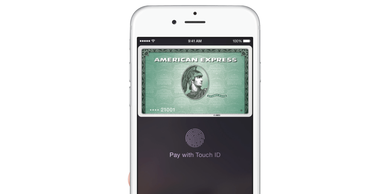 Apple Pay expanding to Australia and Canada this year for American Express cards - 9to5Mac