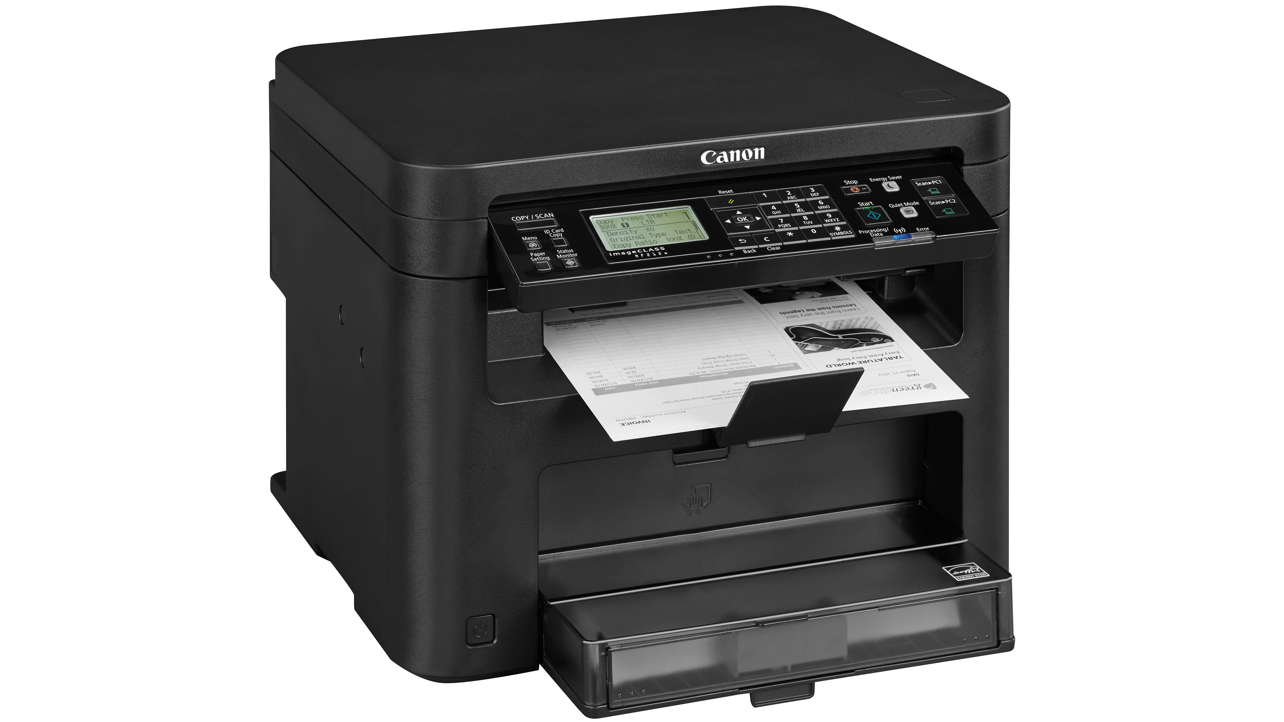 AirPrint Laser Printer - 9to5Mac