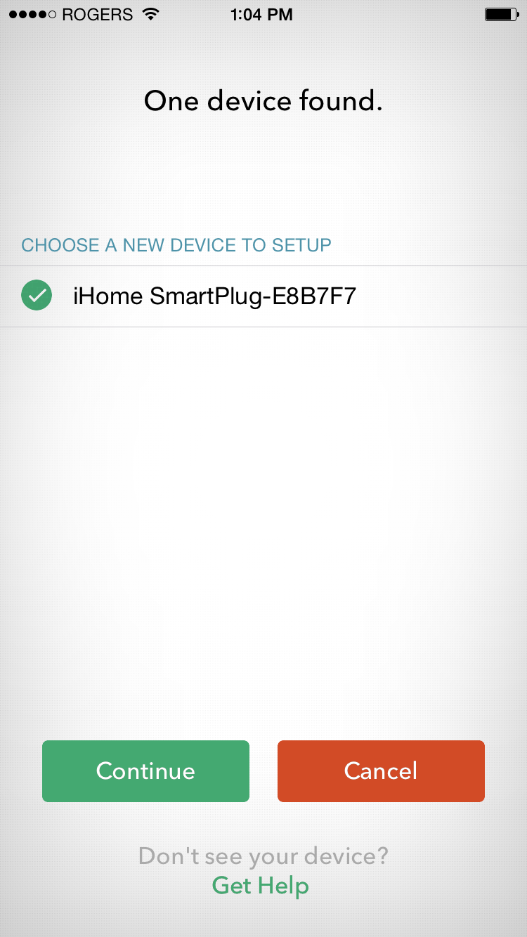 Review: iHome's Siri-controlled SmartPlug lets you try Apple's HomeKit ...