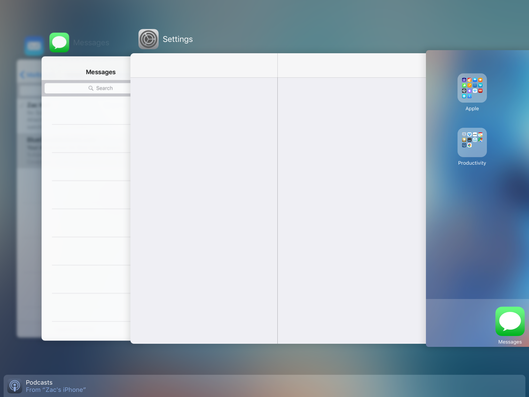 Apple releases iOS 9 beta 5 for iPhone, iPad, and iPod touch to ...
