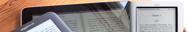 Opinion: Is iBooks really gaining ground on Kindle, or do iBooks sales ...