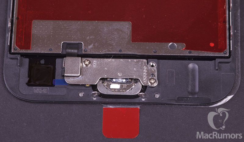 New photos give closer look at leaked iPhone 6S display panel - 9to5Mac