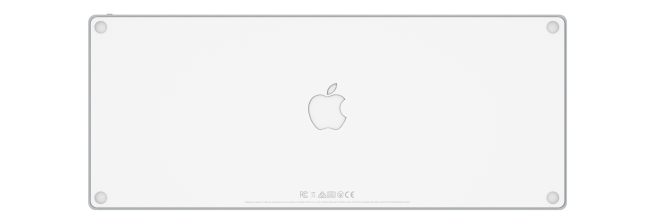 Visualizing a modern Apple Wireless Keyboard [Gallery] - 9to5Mac