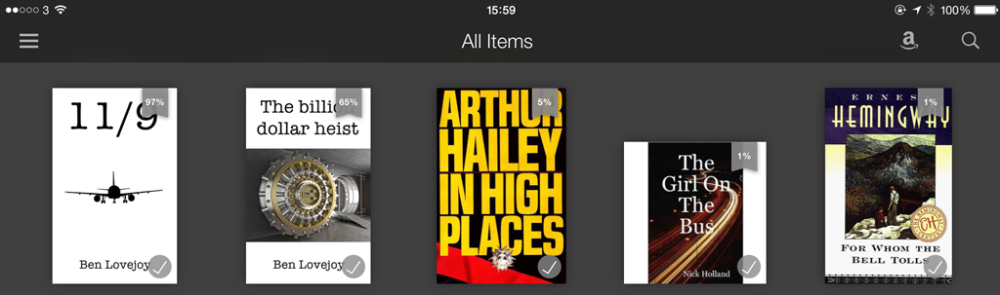 Opinion: Is iBooks really gaining ground on Kindle, or do iBooks sales ...