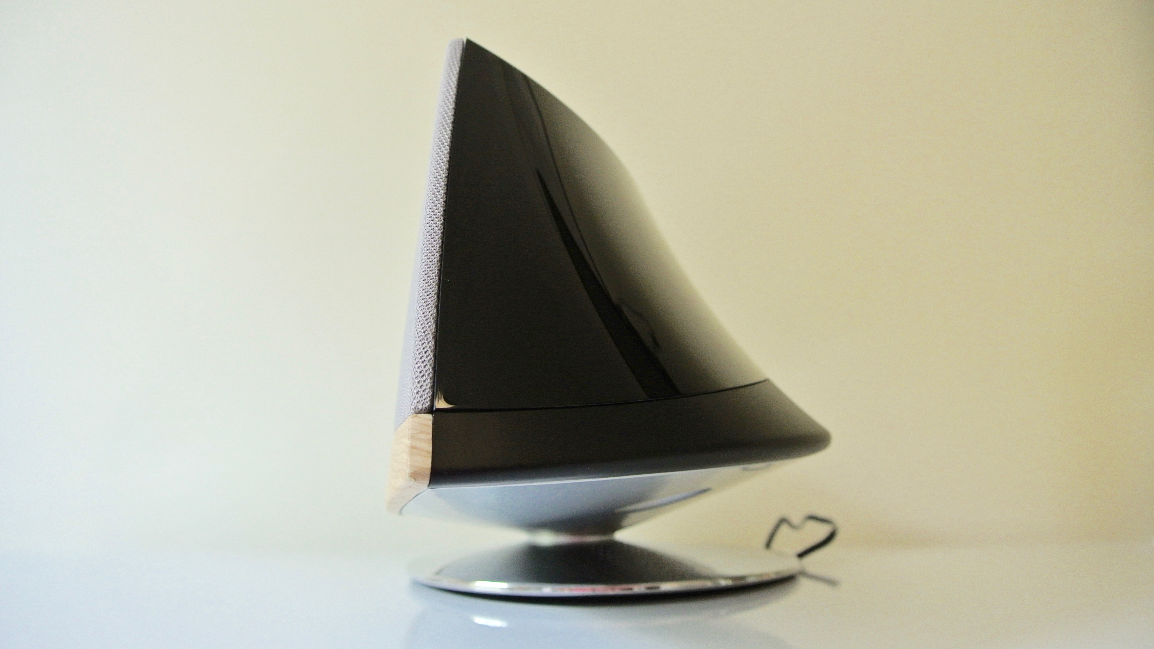 Review: Moshi's Spatia brings timeless design to a large, decor-worthy ...