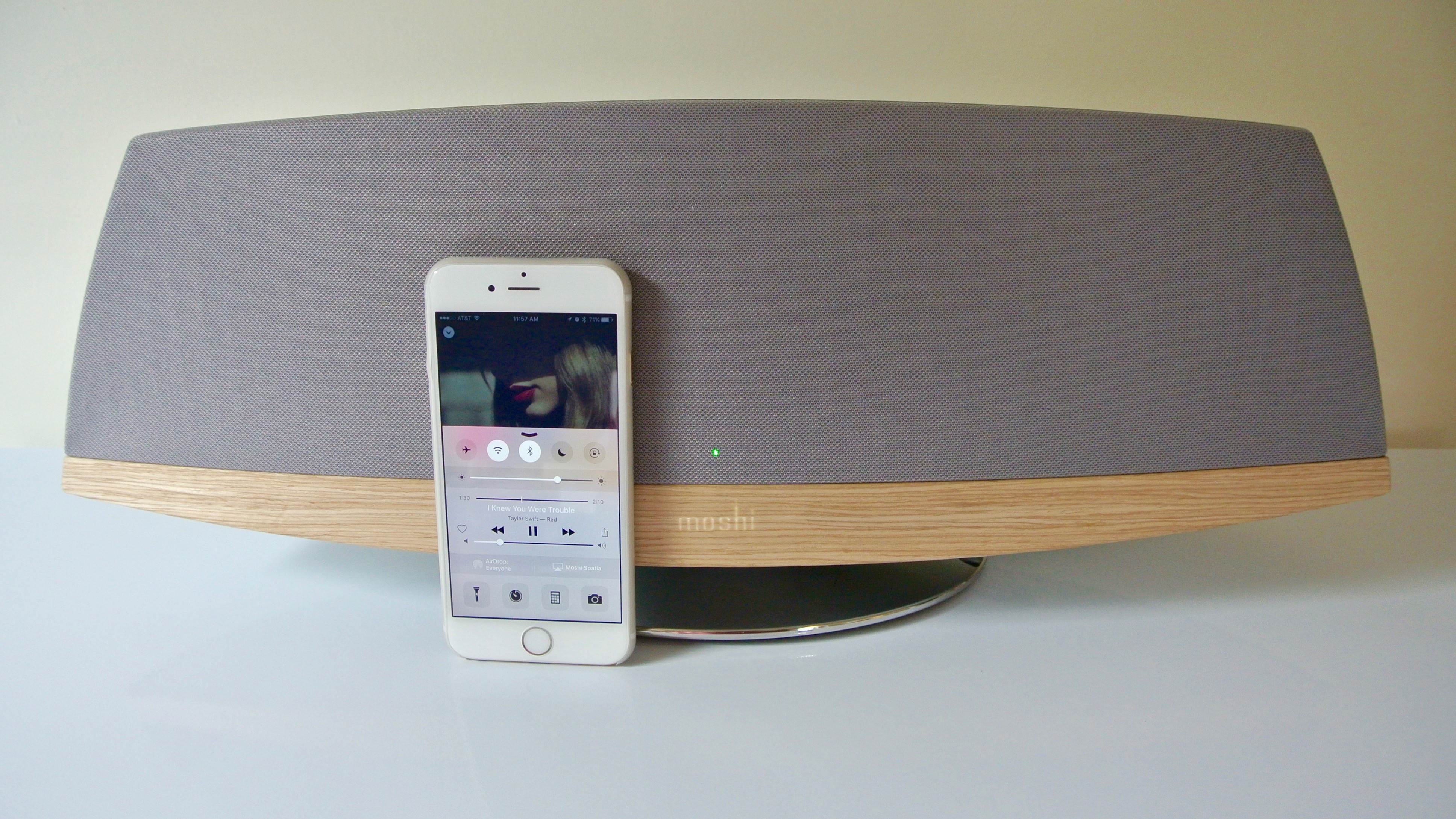 Review: Moshi's Spatia brings timeless design to a large, decor-worthy ...