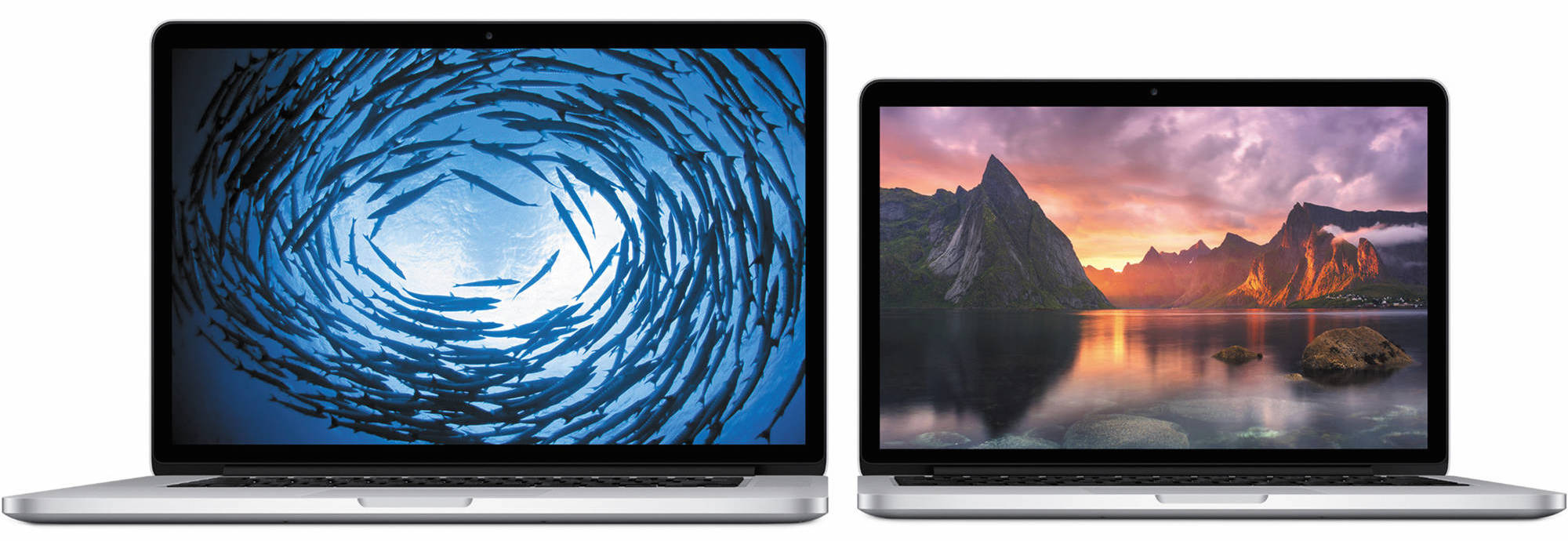 9to5Toys Last Call: 15" Retina MacBook Pro (2014) 2.5GHz/16GB/512GB ...